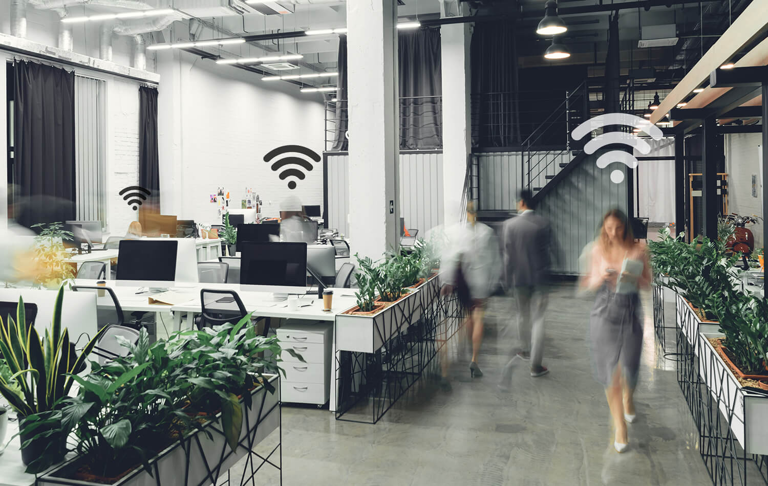 Waveit Client Security - Waveit