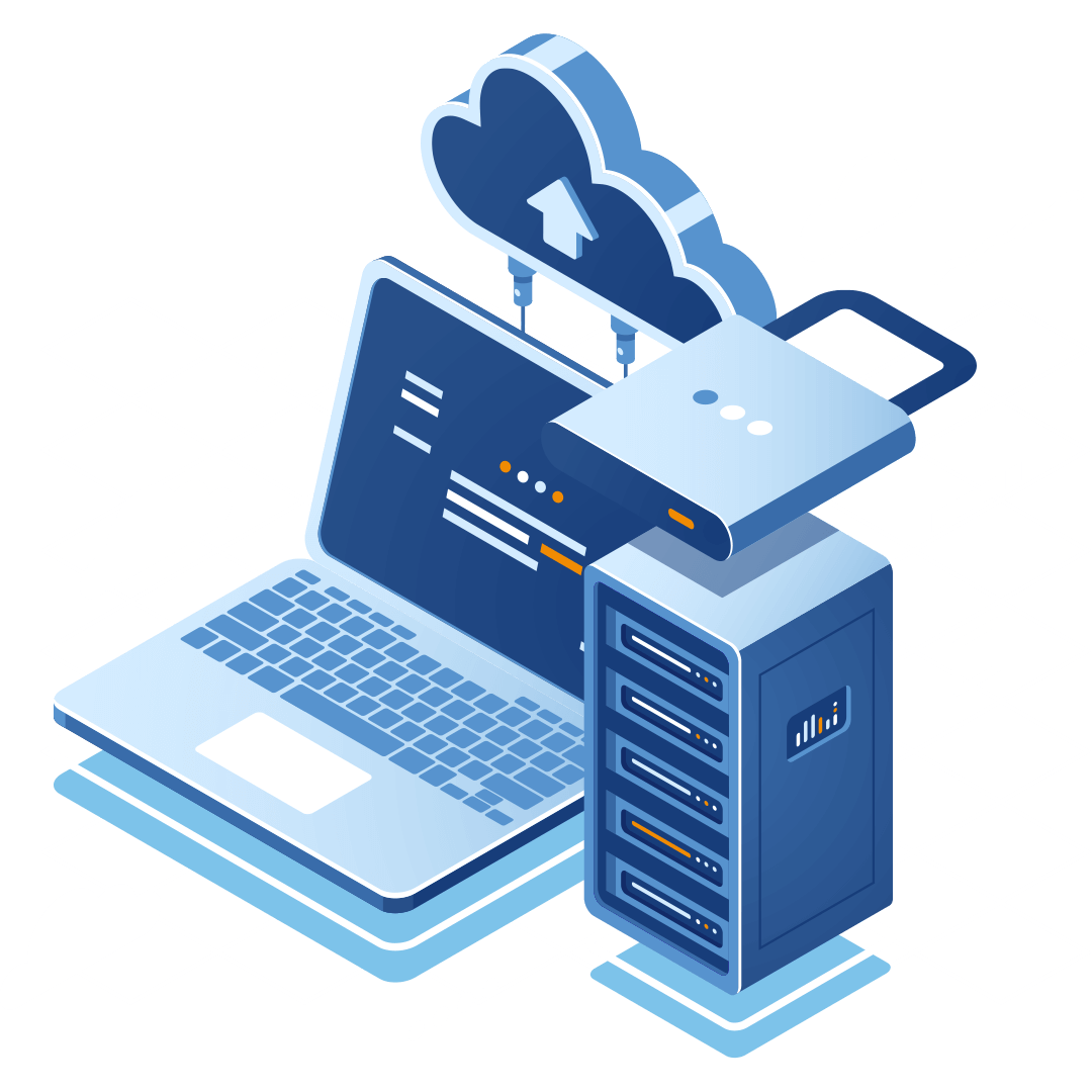 Datasikkerhet - Waveit