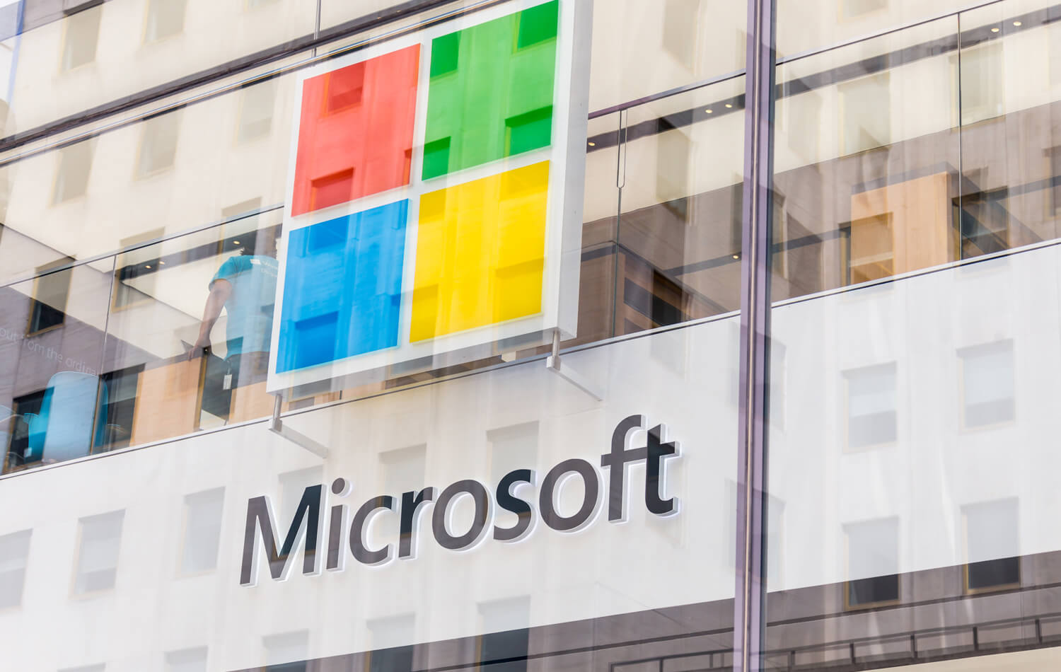 Microsoft 365 - Waveit